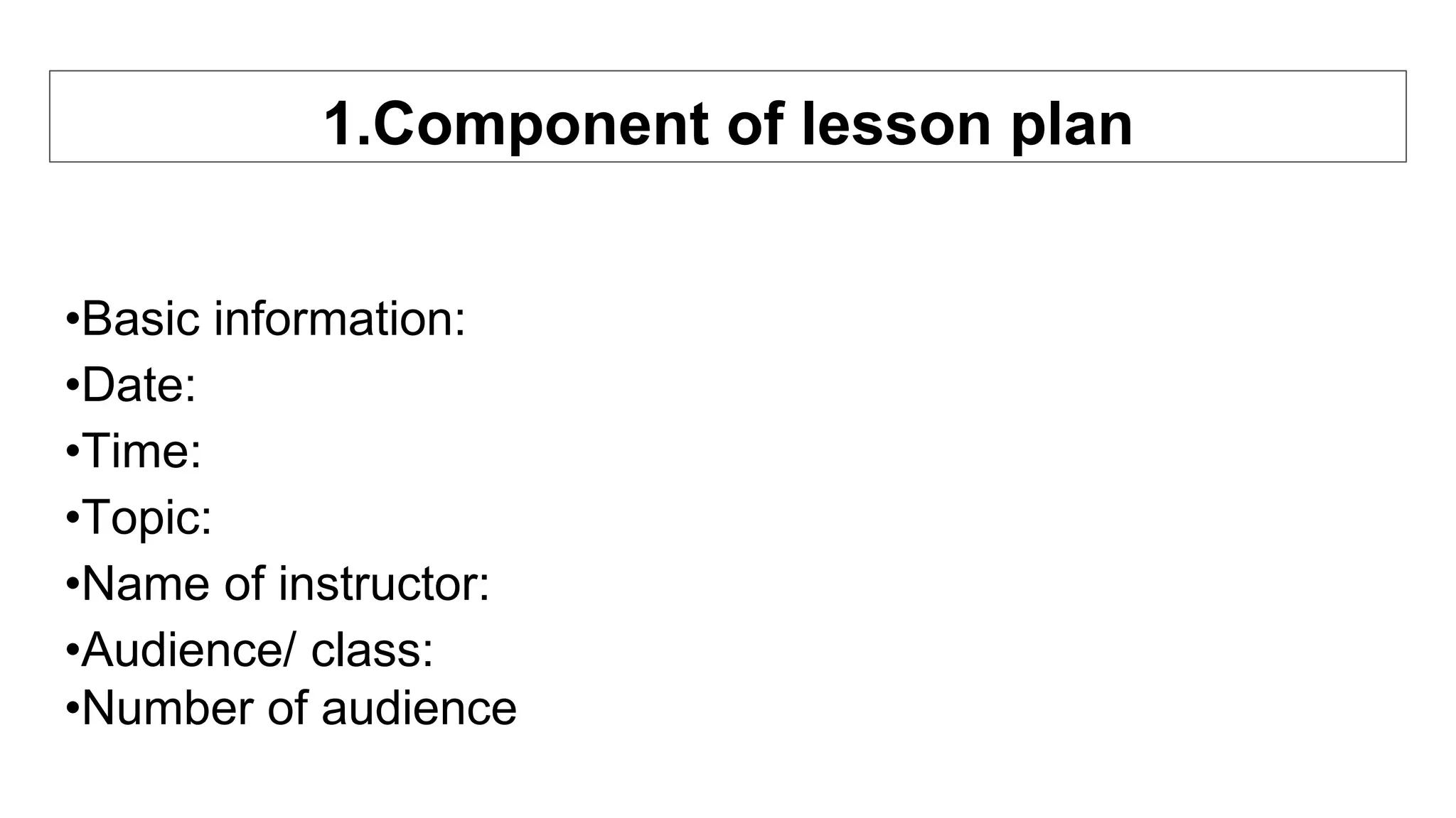 LESSON PLAN for CBME -DR dhwani desai.pptx