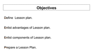 LESSON PLAN for CBME -DR dhwani desai.pptx