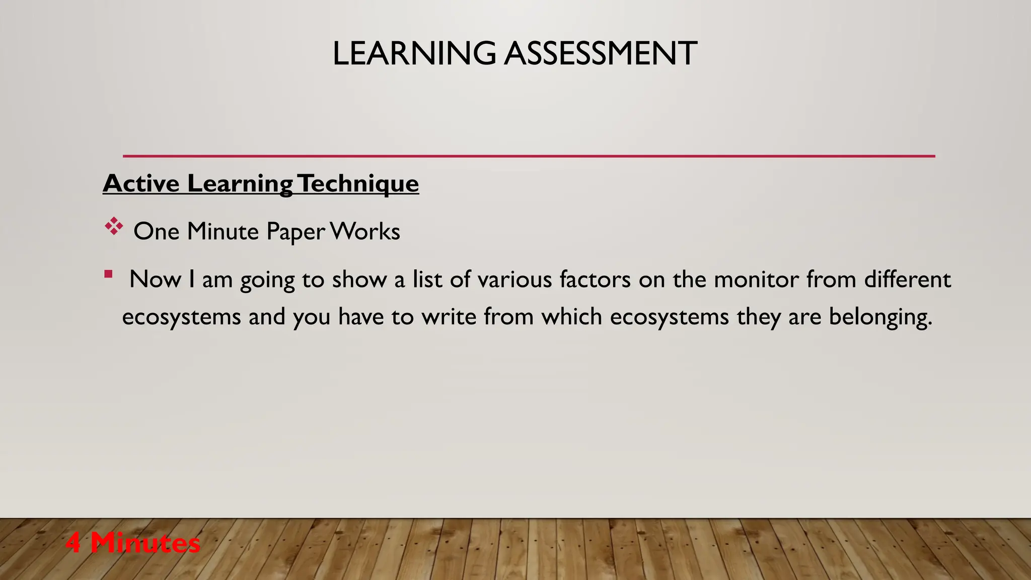 presentation about Lesson Plan and Mock teaching for continuous ...