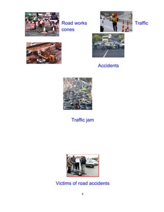 Lesson plan car culture-the road to destruction-tonia bitar | DOC