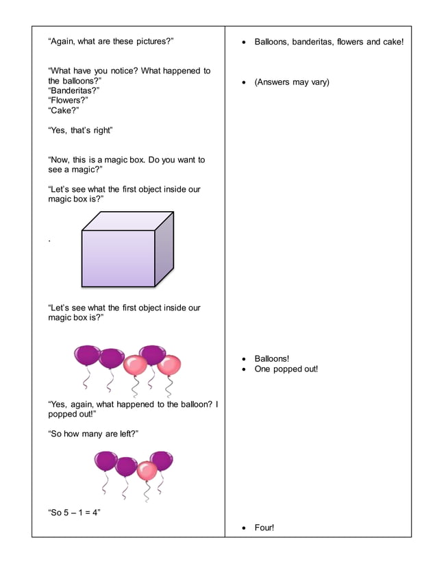 Final Demo (Lesson Plan) | DOCX | Homework and Study | Education