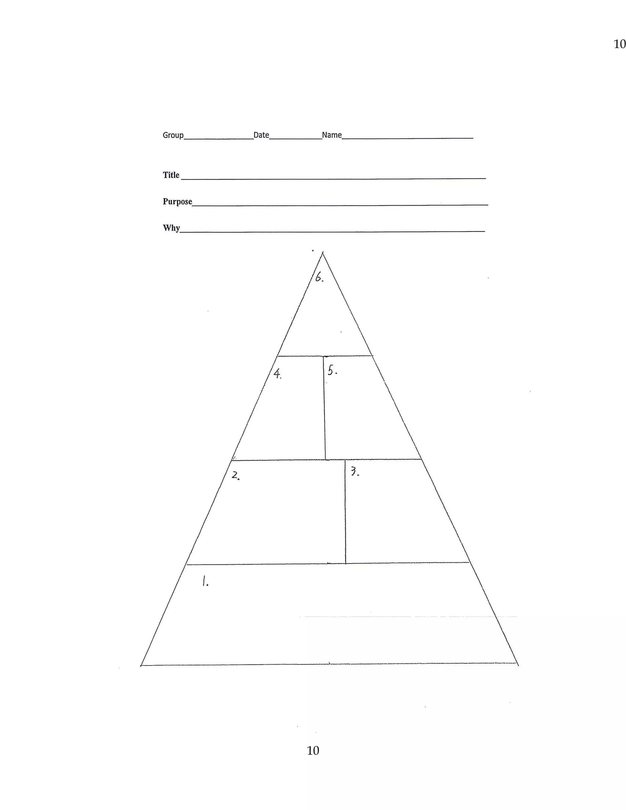 Lesson plan healthy eating | PDF