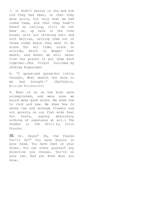 Lesson plan--point of view | DOCX