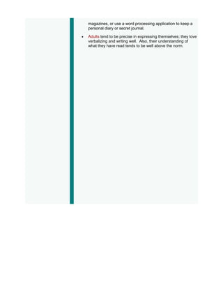 Lesson plan multiple intelligences.revised | RTF