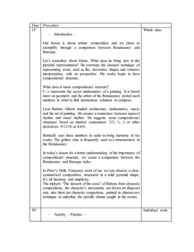 Numbers in the compositional structure Upper Sec | DOCX