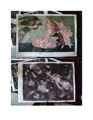 Numbers in the compositional structure Upper Sec | DOCX