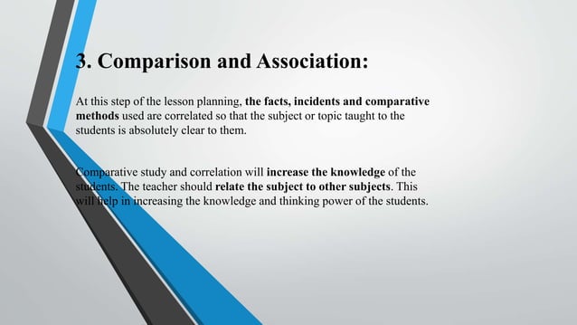 Lesson plan rasya | PPT