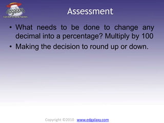 Lesson plan survey and data generation | PPTX