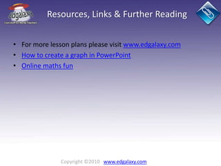 Lesson plan survey and data generation | PPTX