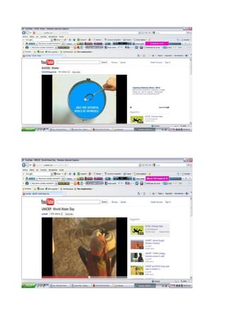Lesson plan webquests | DOC