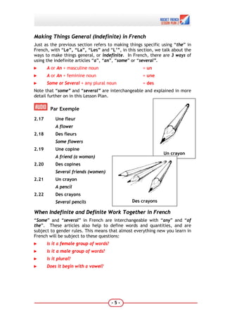 Lesson plan 02(2) | PDF