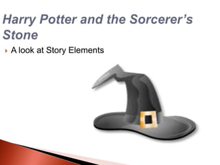 Story Elements | PPT
