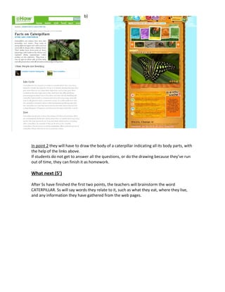 Lesson plan #1 | DOC