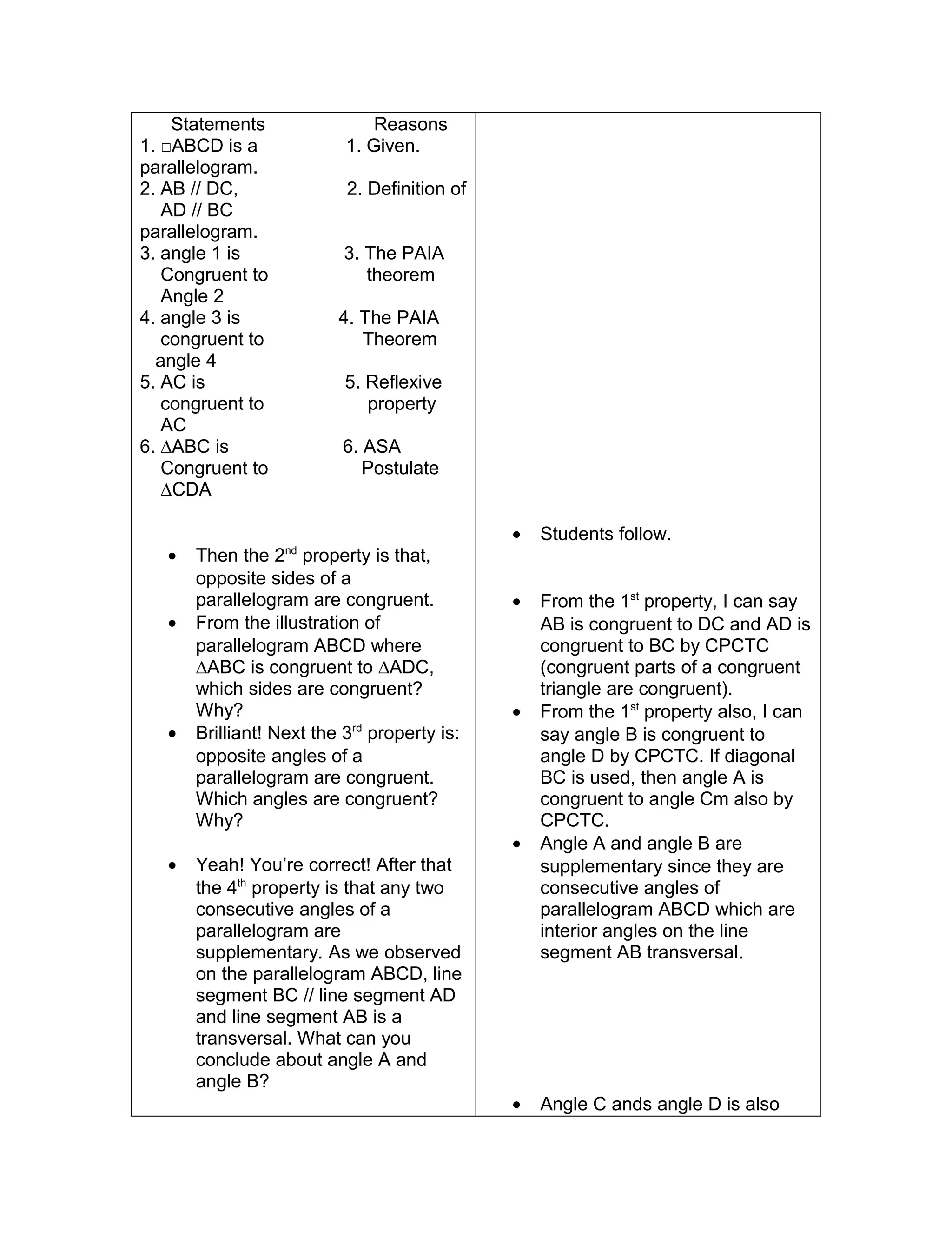 Lesson plan (1) | DOC