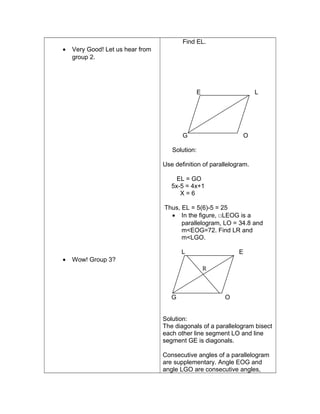 Lesson plan (1) | DOC