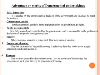 Private,public, and Global enterprises | PDF