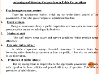 Private,public, and Global enterprises | PDF