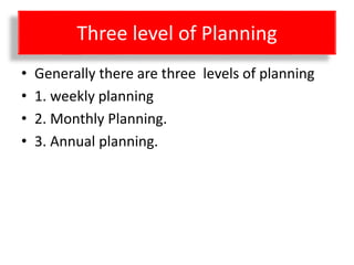 LESSON PLAN | PPT