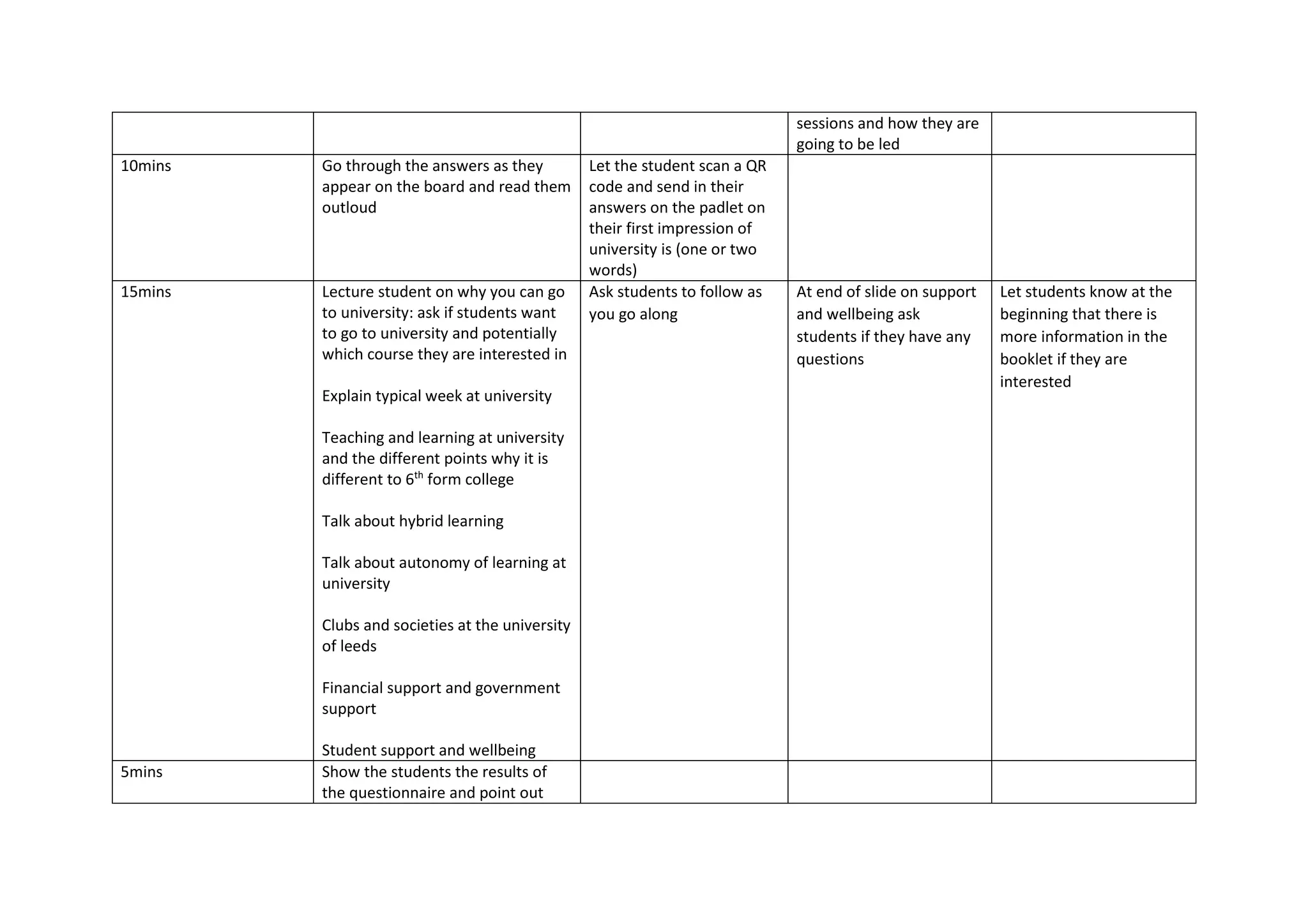 LESSON PLAN 1.docx | Free Download