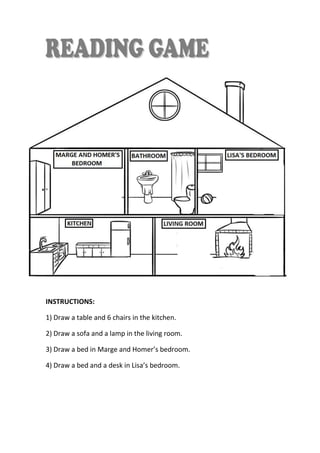 Lesson plan 1 activities | PDF
