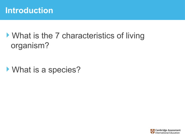 Lesson Plan (1) - Characteristics of living organism.pptx