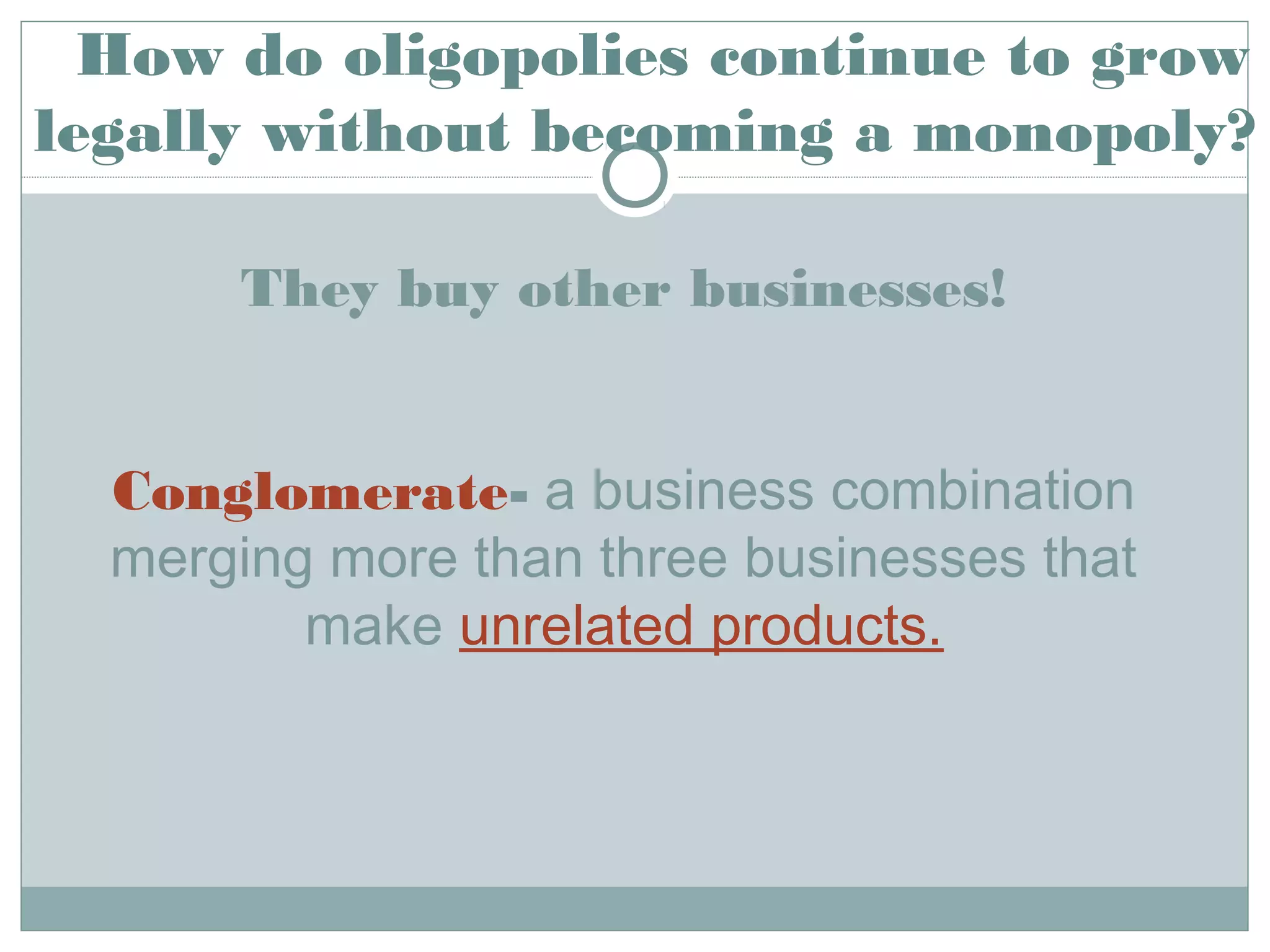 Lesson plan 1 market structures - power point - duke | PPT