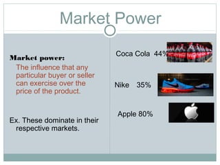 Lesson plan 1 market structures - power point - duke | PPT