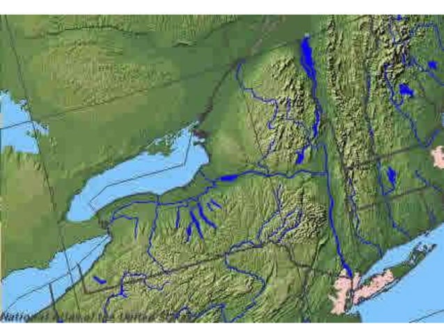 Lesson plan 13 erie canal student | PPT