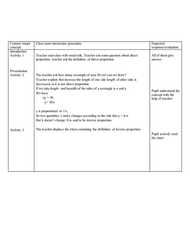 Lesson plan 15 | DOCX