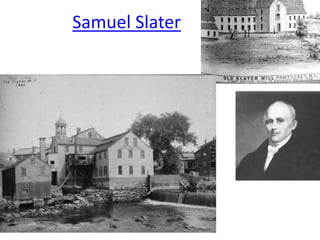 Lesson plan 15 industrial revolution and cities | PPT