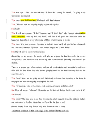 Lesson plan 1 revised | DOCX