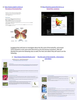 Lesson plan #2 | DOC