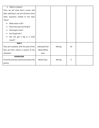 Lesson plan 2 | DOCX