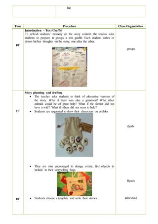 Lesson plan 2 Family Relationships LS | DOCX