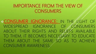 Lesson plan 2 | PPTX | Consumer Issues | Business