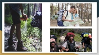 "Body privacy" and "Adventure"