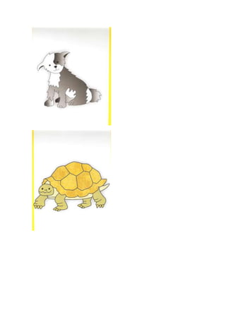 Lesson plan 2 Kindergarten Level | DOCX