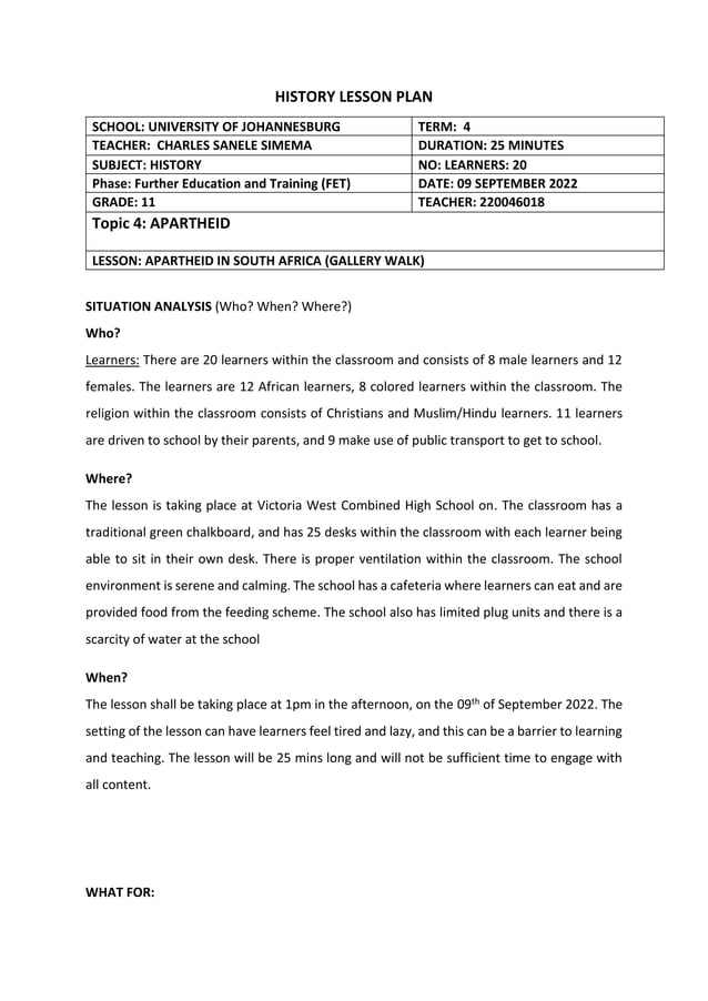 LESSON PLAN 220046018 (2).docx.pdf | Educational Assessment | Education