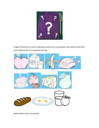 Lesson Plan 2 revised | PDF