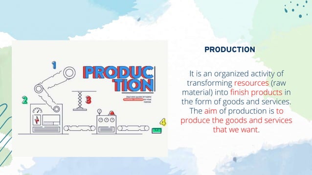 organisation of production.pptx