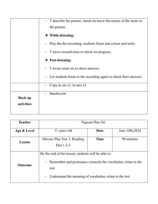 Lesson plan 4K7Bqfeqwewgwegwgwgwgwgegwgwegweg.docx