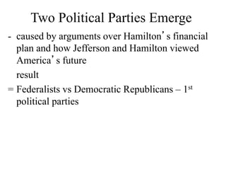 Lesson plan 4 political parties | PPTX | Civic affairs | Politics