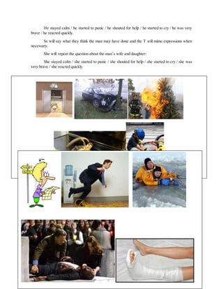 Lesson plan 5 Secondary Level | DOCX