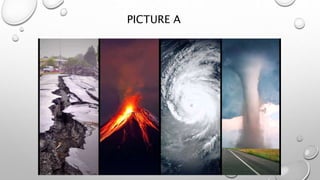 LESSON PLAN ON 5E MODEL.pptx SUBJECT:SOCIAL SCIENCE, TOPIC DISASTER ...