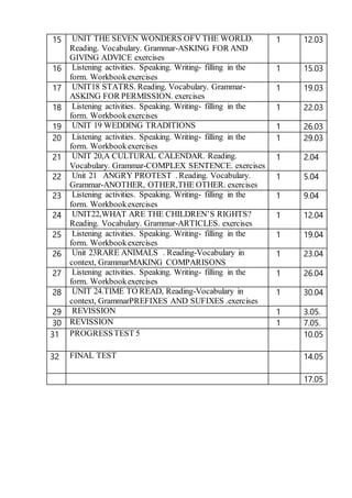 Lesson plan 6 | DOCX