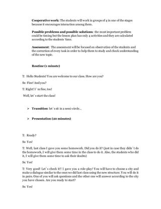 Lesson plan 6 Klein Natalia | DOCX