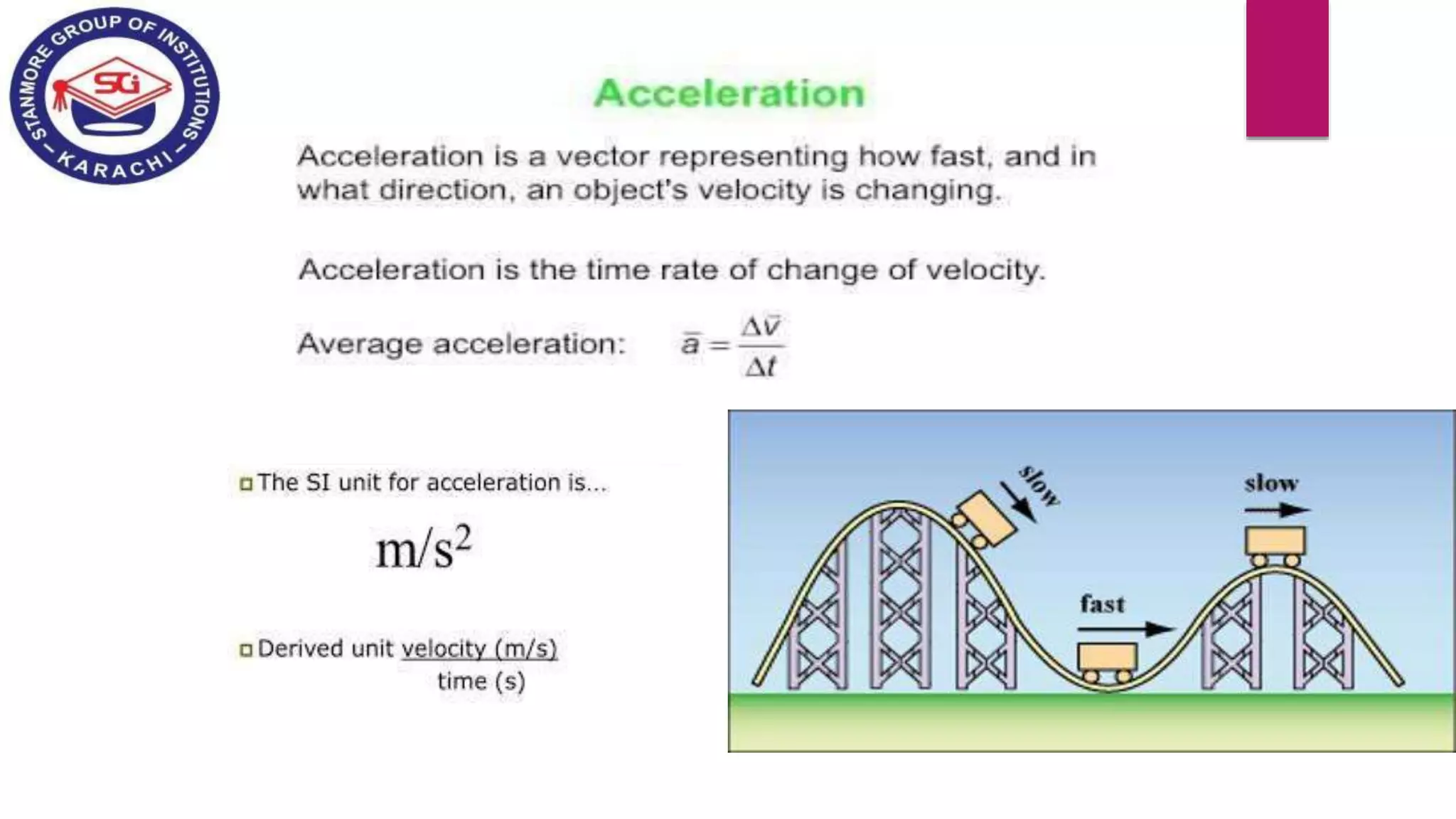 Lesson plan 6 (kinematics) converted | PPTX