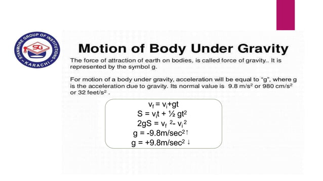 Lesson plan 6 (kinematics) converted | PPT