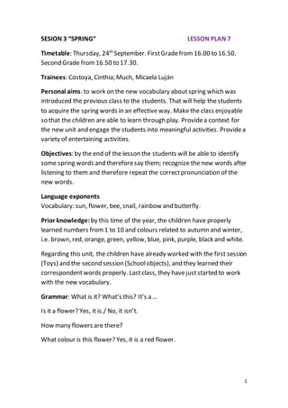 Session 3 "Spring" | PDF