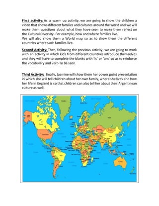 Lesson plan 7 | PDF